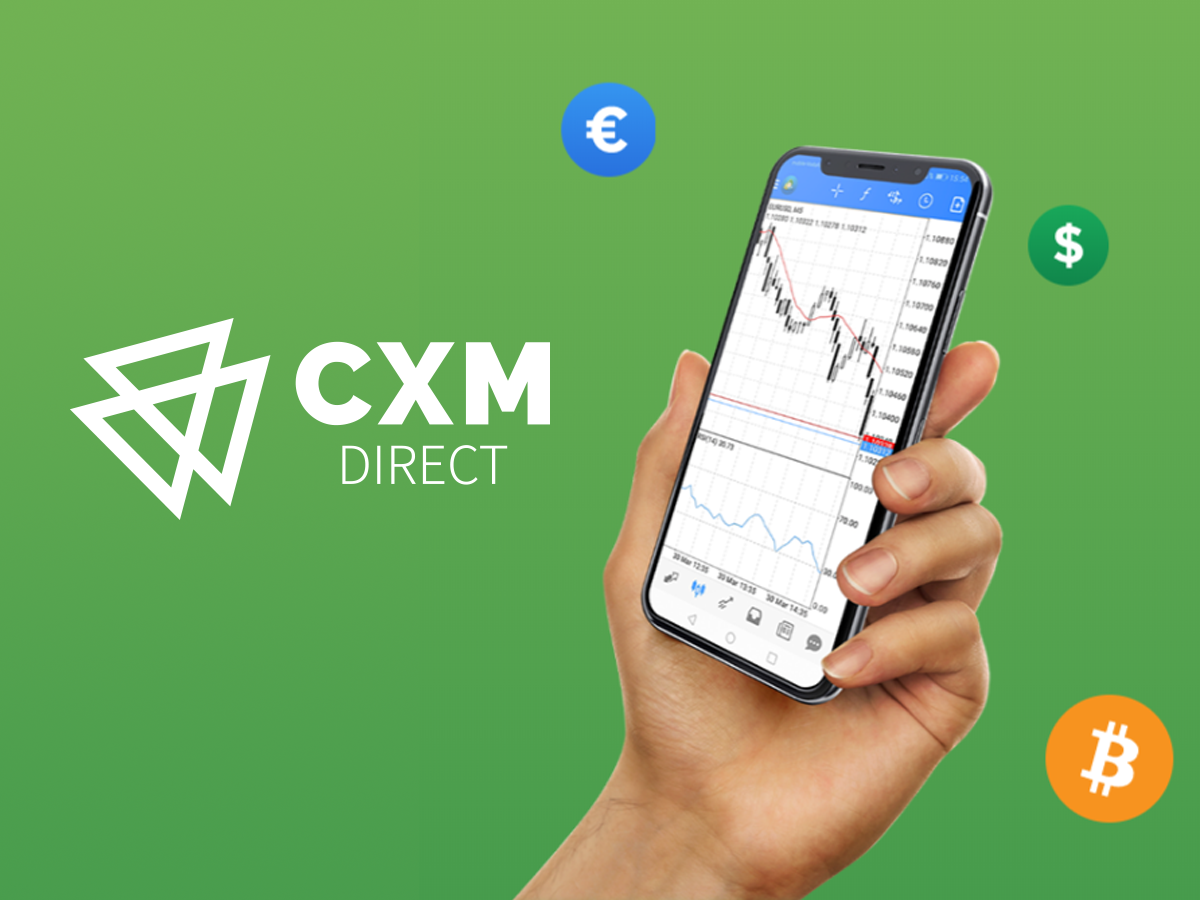 Cxm Home Page
